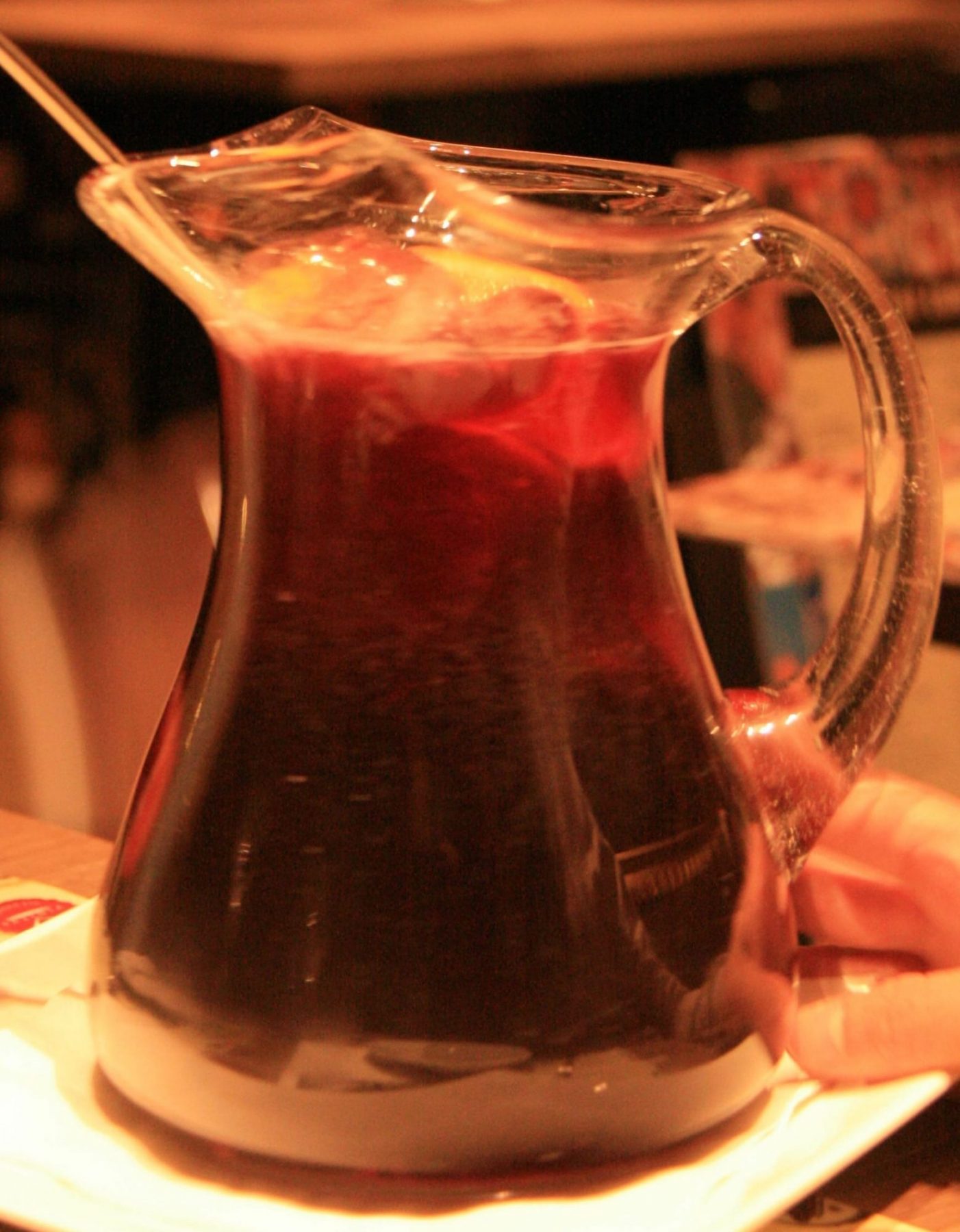 How to Make Sangria | Authentic Spanish Recipe & Tips